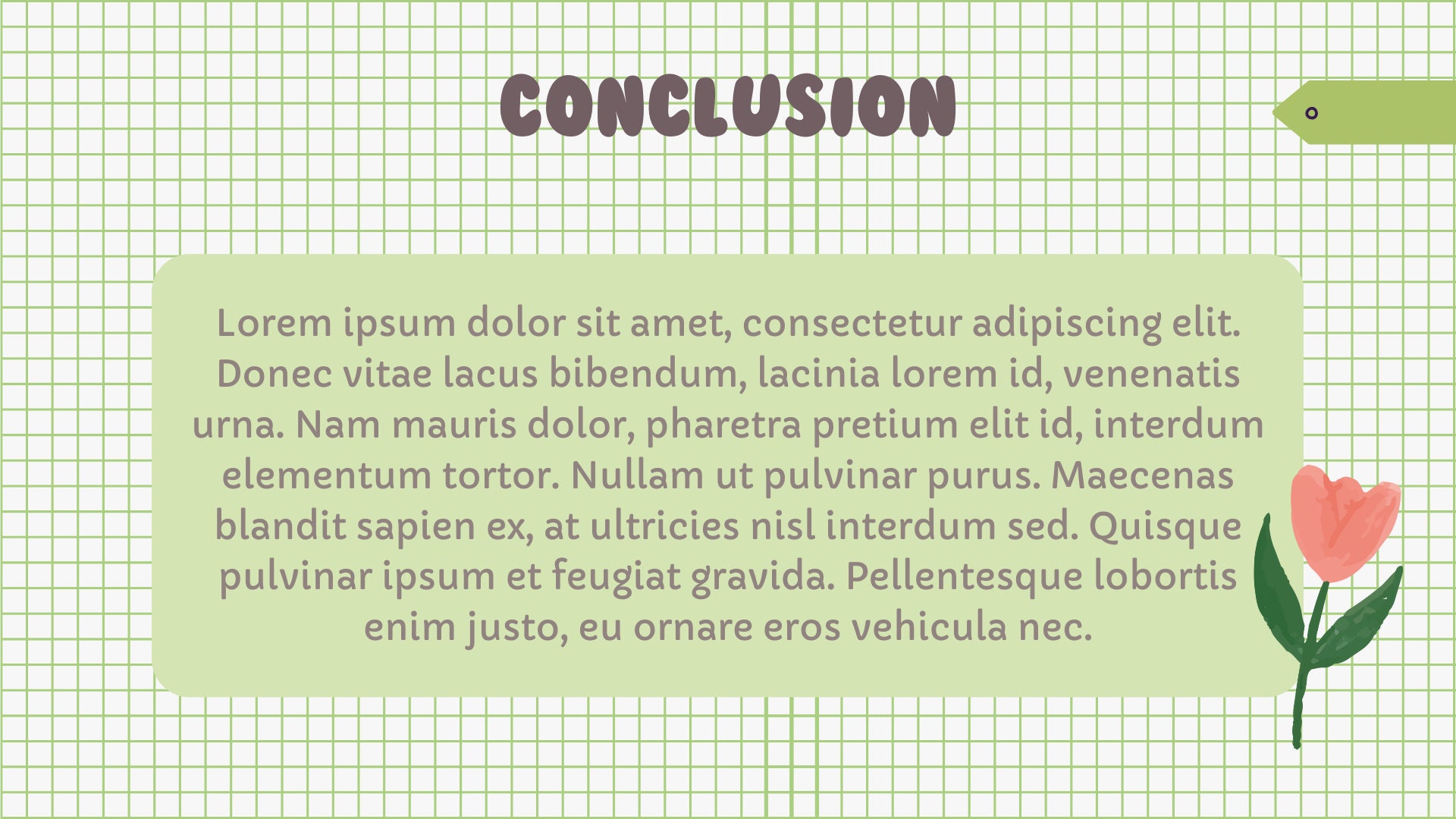 Canva Cute Powerpoint Presentation Template - Etsy