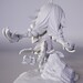 Bailu Chibi Fan Art Kit Unpainted Unassembled OR Painted Assembled ...