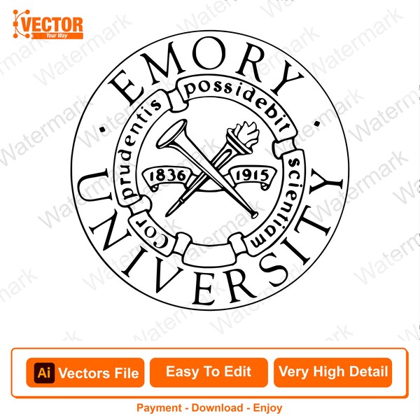 Emory University - Etsy