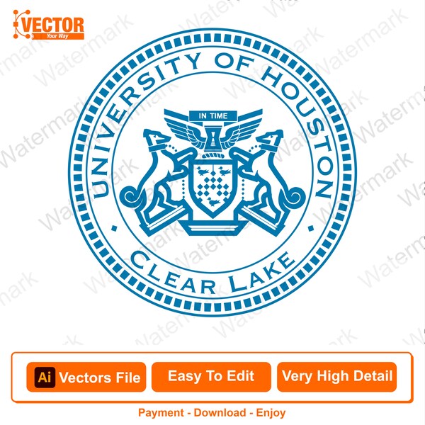 University of Houston - Etsy