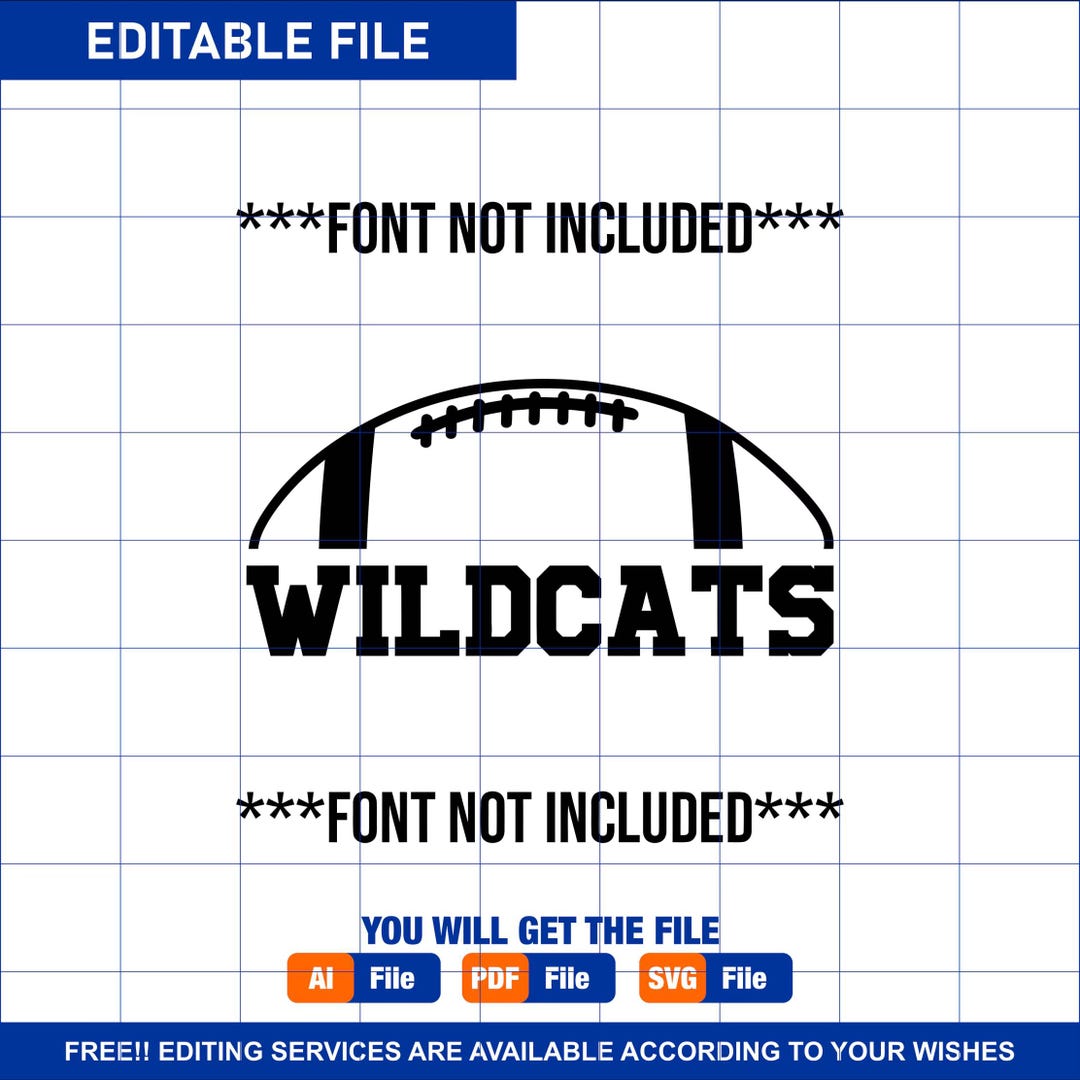 Half Football SVG, Football Outline PNG, Football Silhouette, Football ...