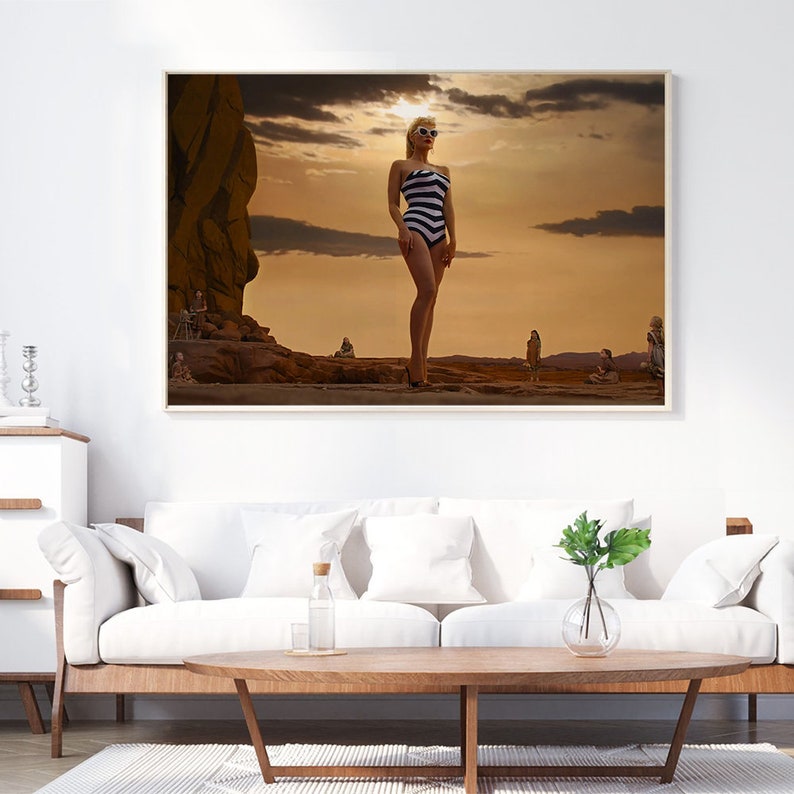 Margot Robbie Celebrity Poster, Margot Robbie Posters Poster Prints ...