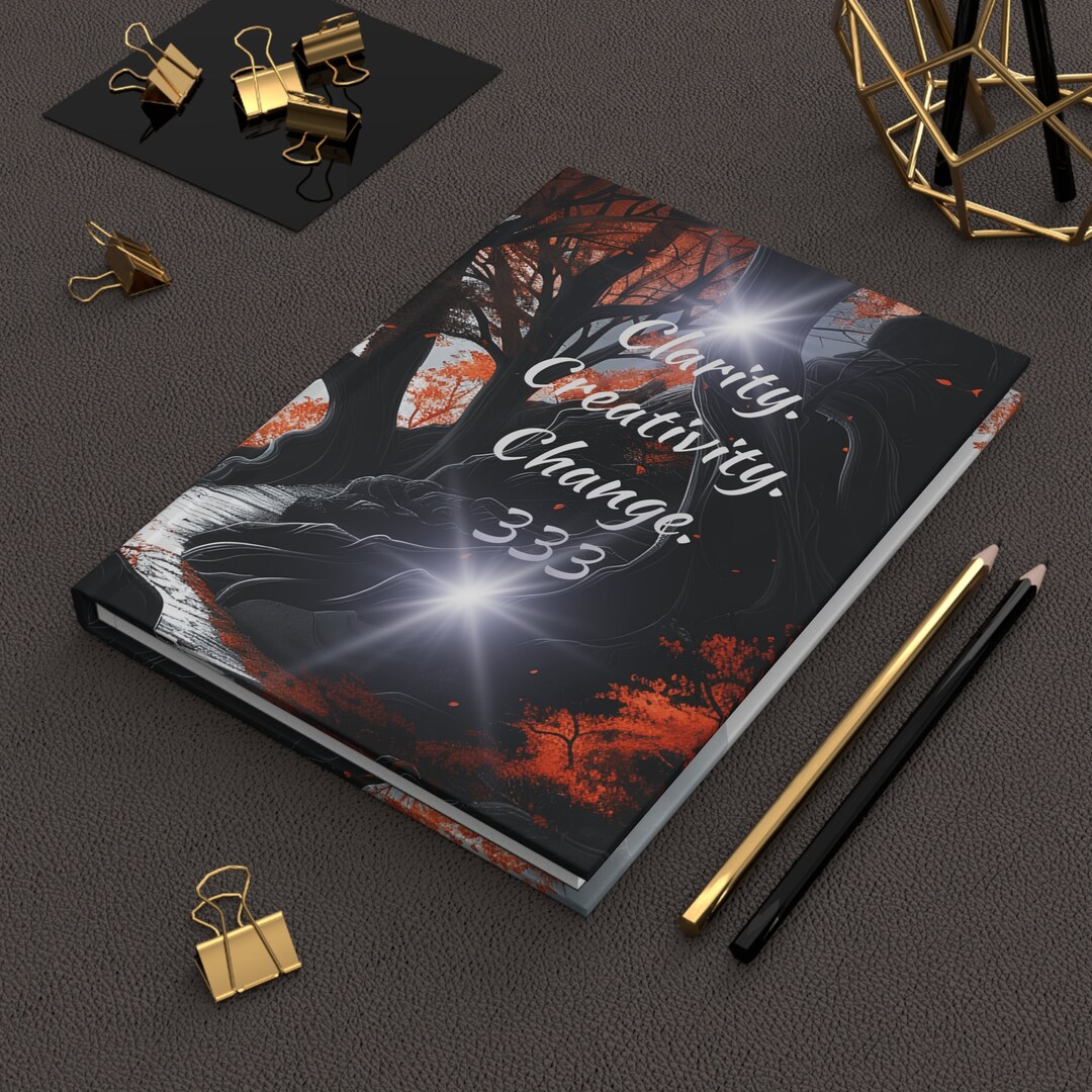 333 Angel Numbers Journal, Manifest Journal, Manifestation Journal ...