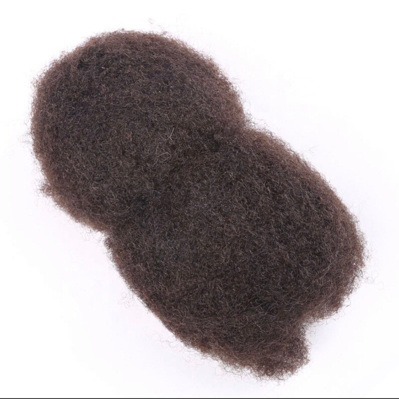 One Single Dreadlock up to 18" - Etsy