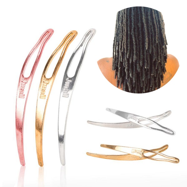 Interlocking Needle - Etsy