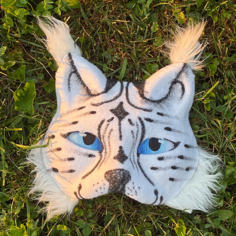 Fox Therian Gear - Etsy