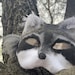 CREATE YOUR OWN Therian Mask Commissions - Etsy