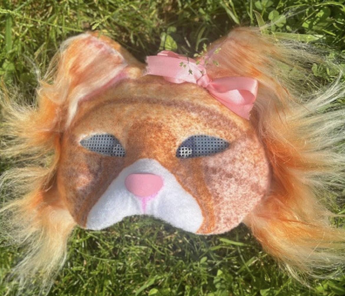CREATE YOUR OWN Therian Mask Commissions - Etsy