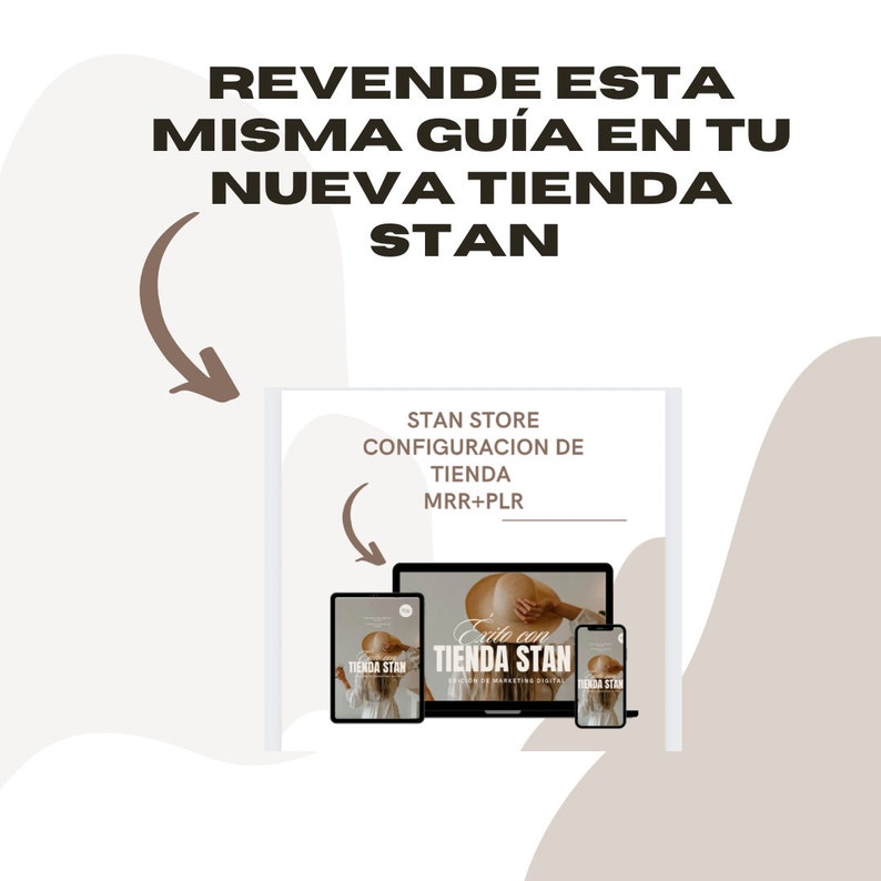 Setting up Stan Store, Guide to Setting up Stan, Made Guide, Digital ...