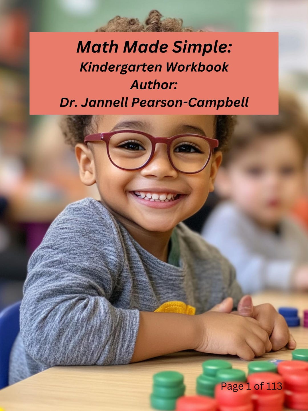 Kindergartenmath Digital Downloads Printable Math Worksheets Part of ...