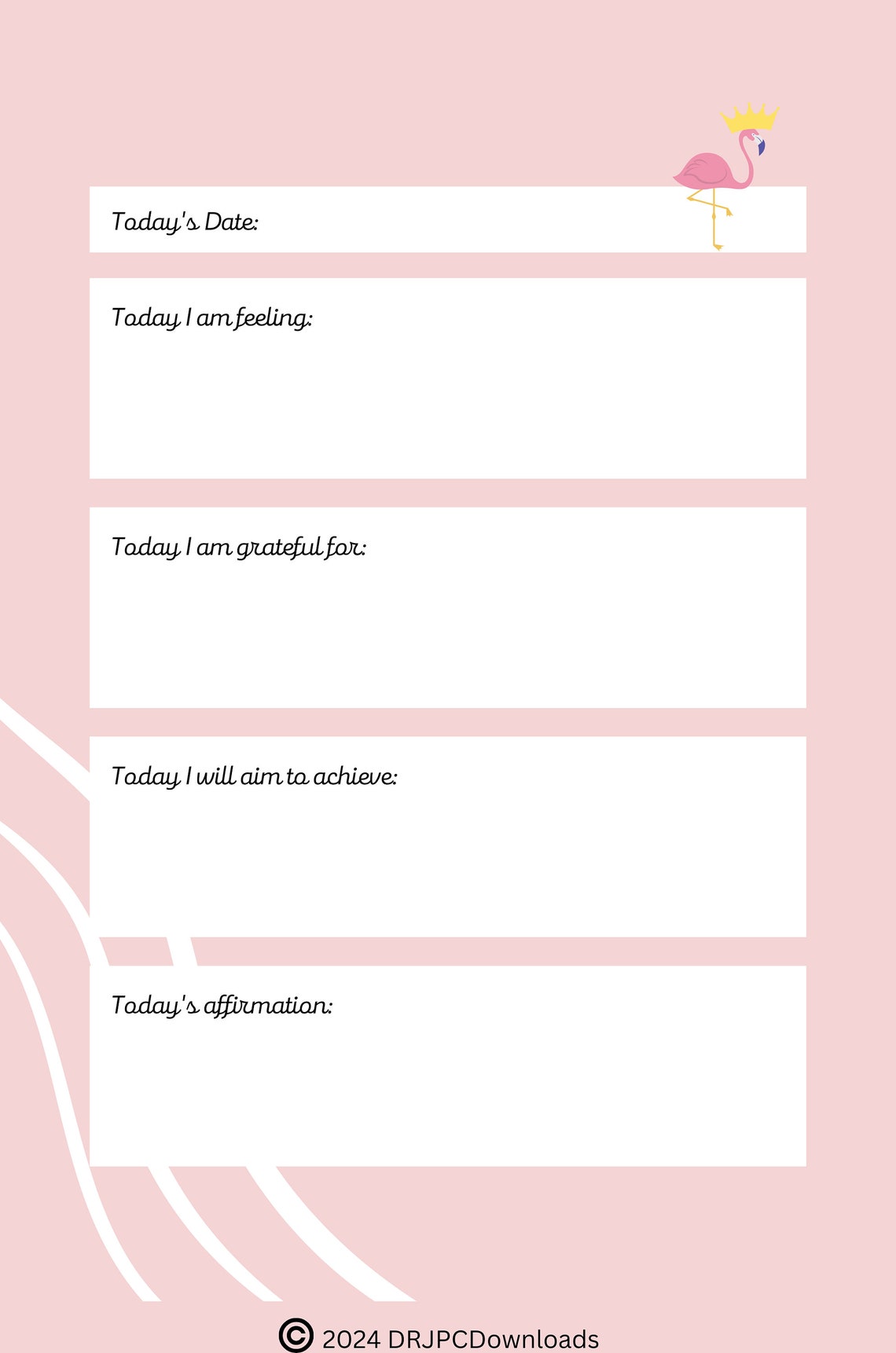 Digital Downloads, Gift Mental Health, Journaling Worksheets, Grieving ...