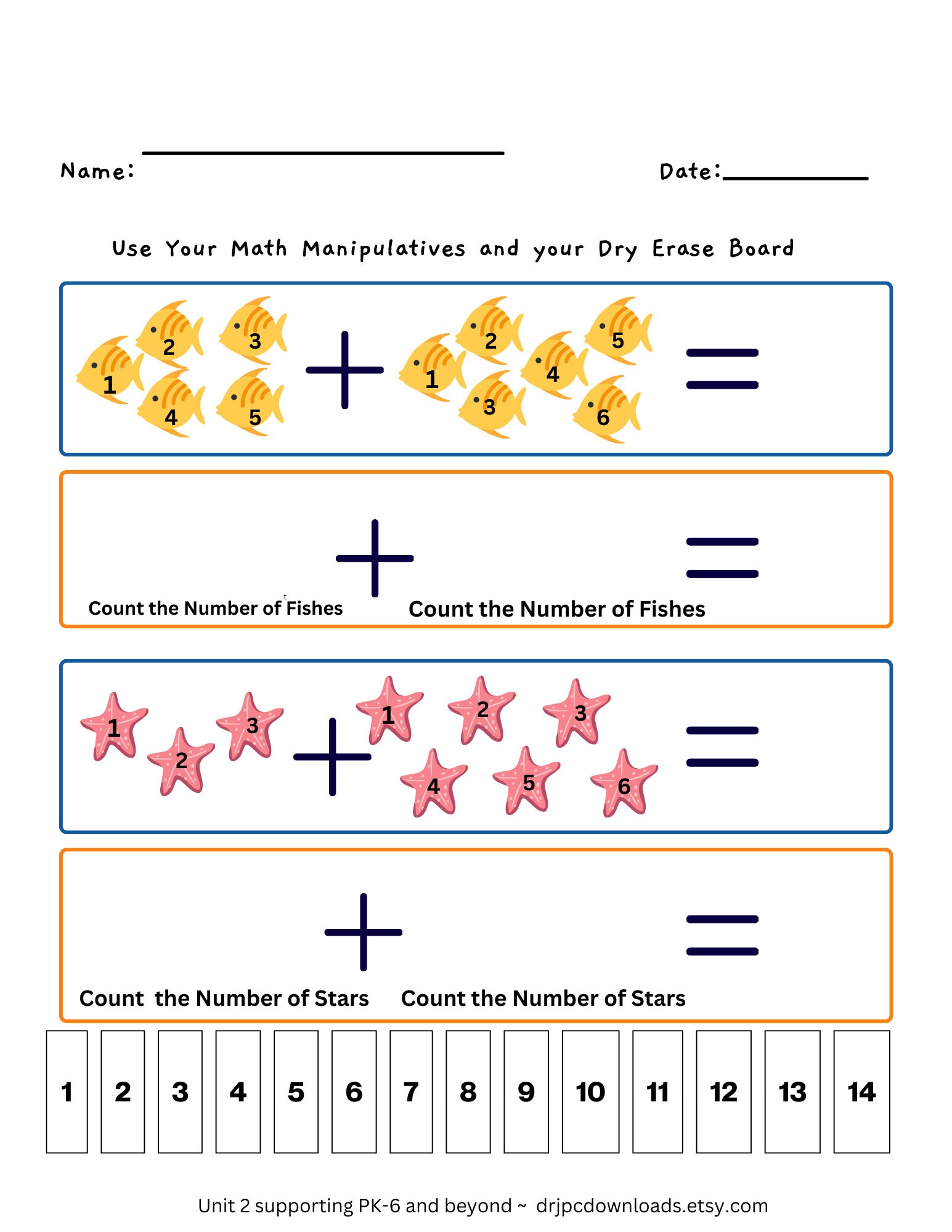 Digital Downloads/ 200 Activities Math/ /first-grade Math/ Second Grade ...