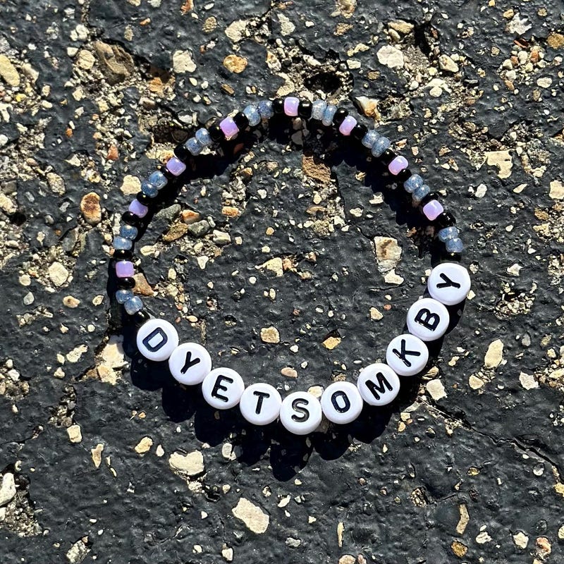 Acotar Bracelet - Etsy