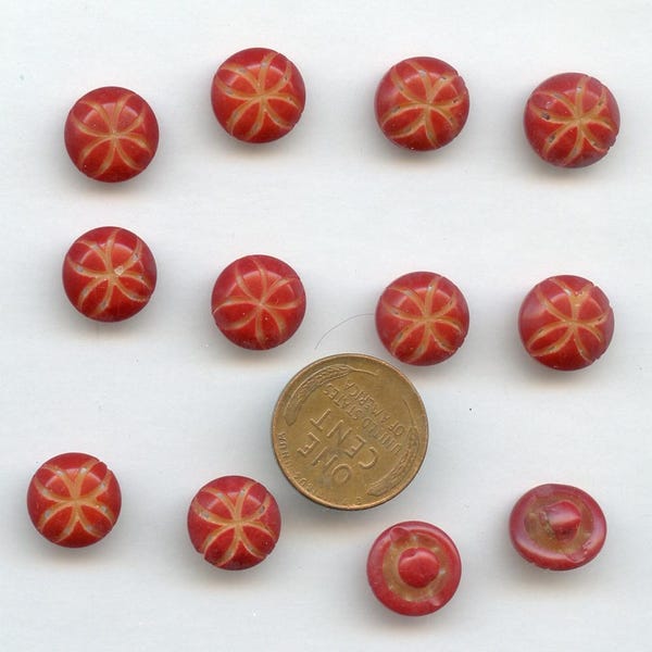 Vegetable Ivory - Etsy