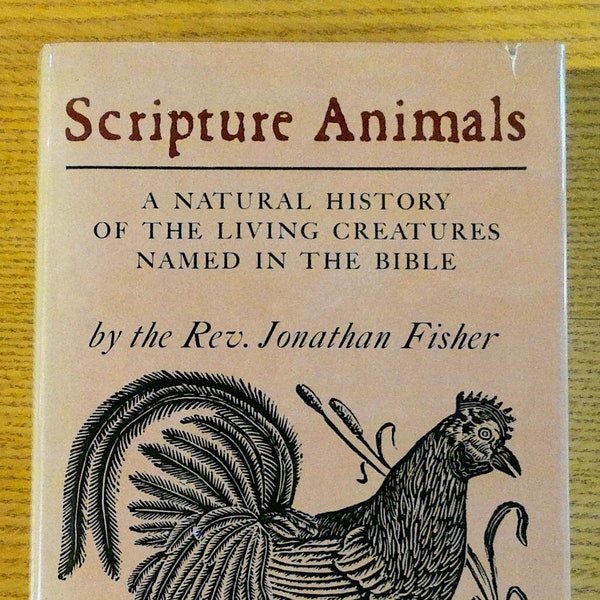 Living Creatures - Etsy