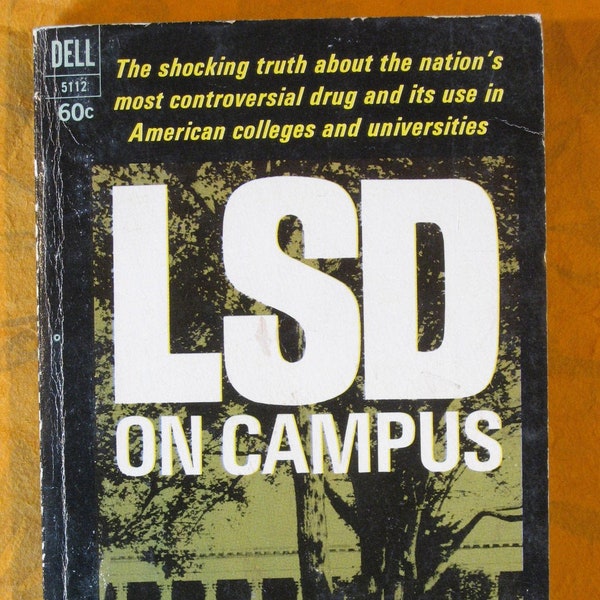 Lsd Sugar Cubes - Etsy