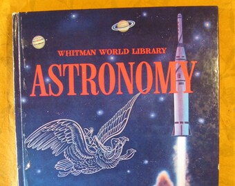 astronomy library