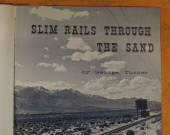 Southern Pacific Railroad | Etsy