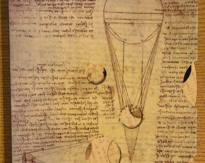 Leonardo Lives: the Codex Leicester and Leonardo Da Vinci's Legacy of ...