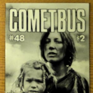 Cometbus #48: Back to the Land by Aaron Cometbus - Etsy