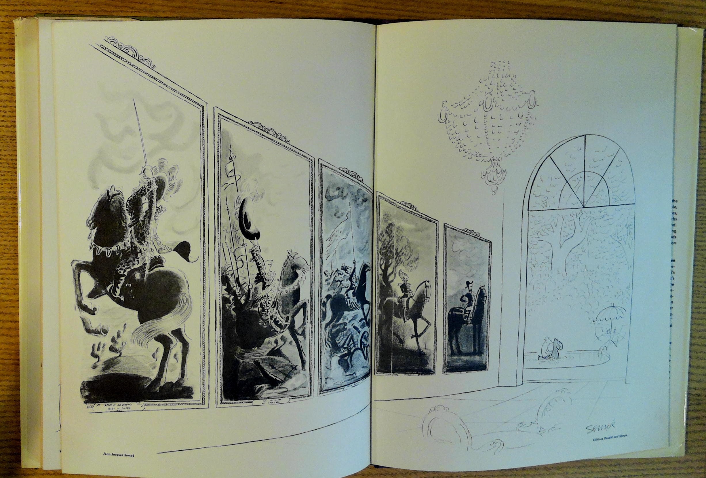 Great Cartoons of the World Second Series by the World's Foremost ...