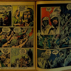 The Bible (limited Collector's Edition) by Sheldon Mayer, Joe Kubert ...