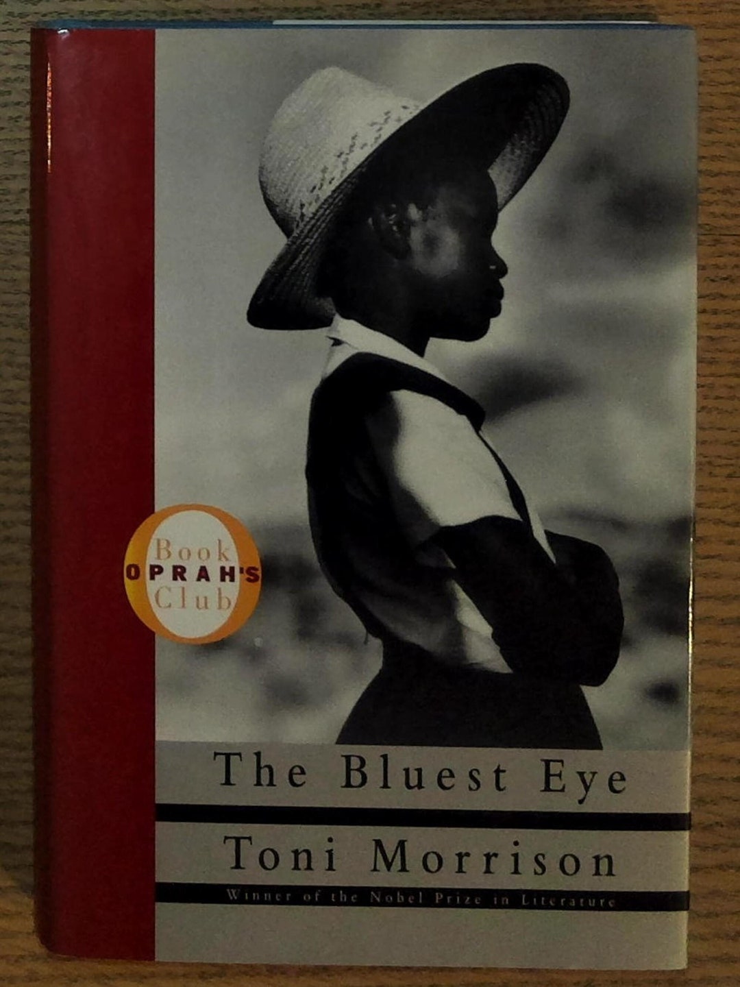 The Bluest Eye by Toni Morrison - Etsy