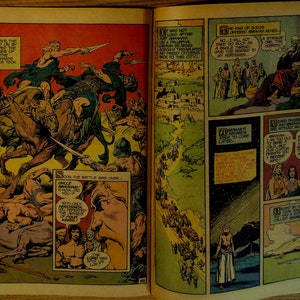 The Bible (limited Collector's Edition) by Sheldon Mayer, Joe Kubert ...
