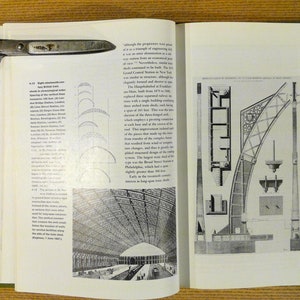 Technics and Architecture: the Development of Materials and Systems for ...