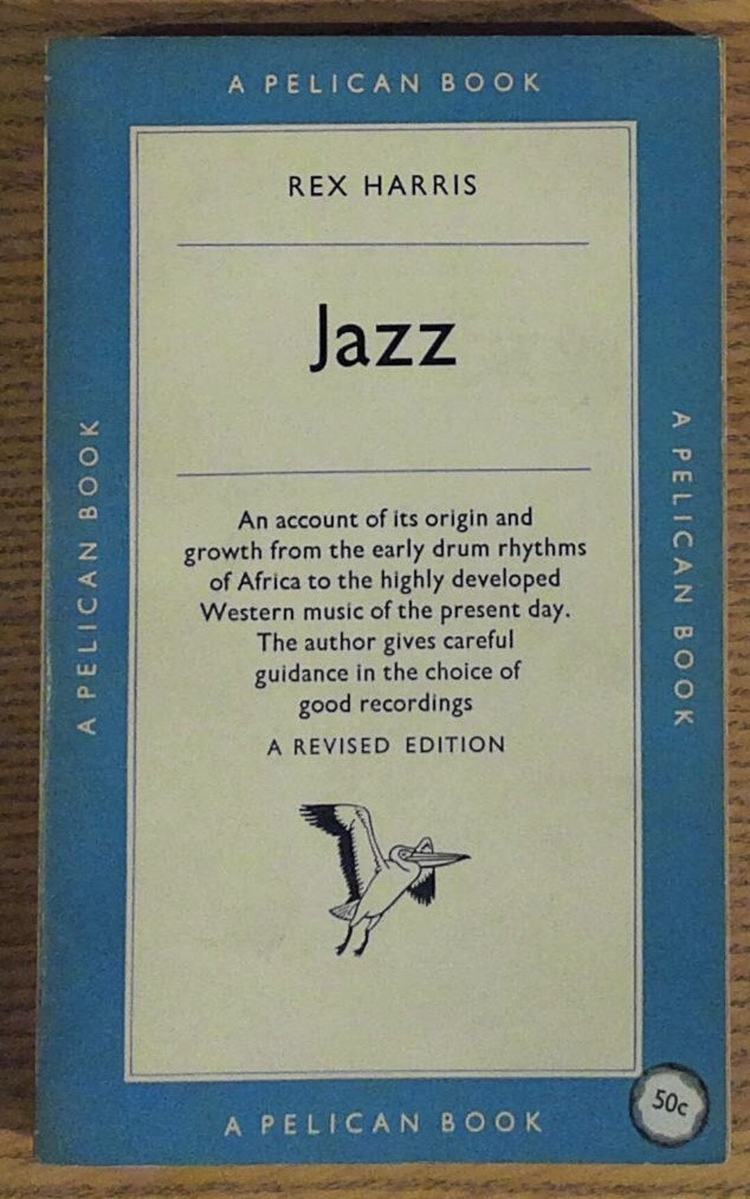 Jazz by Rex Harris - Etsy