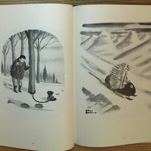 Favorite Haunts by Charles Addams - Etsy