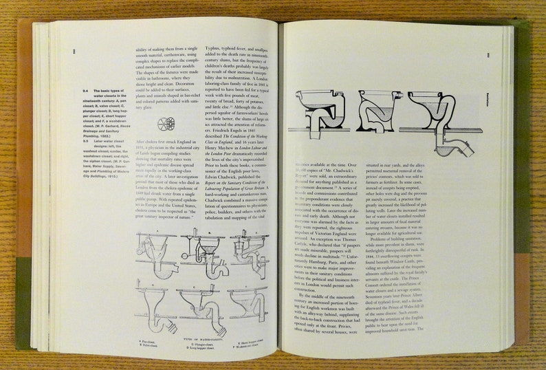 Technics and Architecture: the Development of Materials and - Etsy