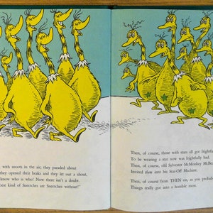 The Sneetches and Other Stories by Dr. Seuss - Etsy