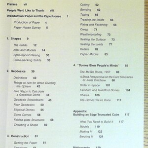 Paper Houses: Build a Livable, Enduring House of Paper. How to Design ...