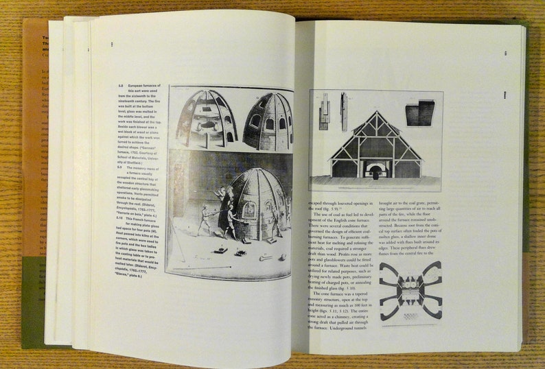 Technics and Architecture: the Development of Materials and - Etsy