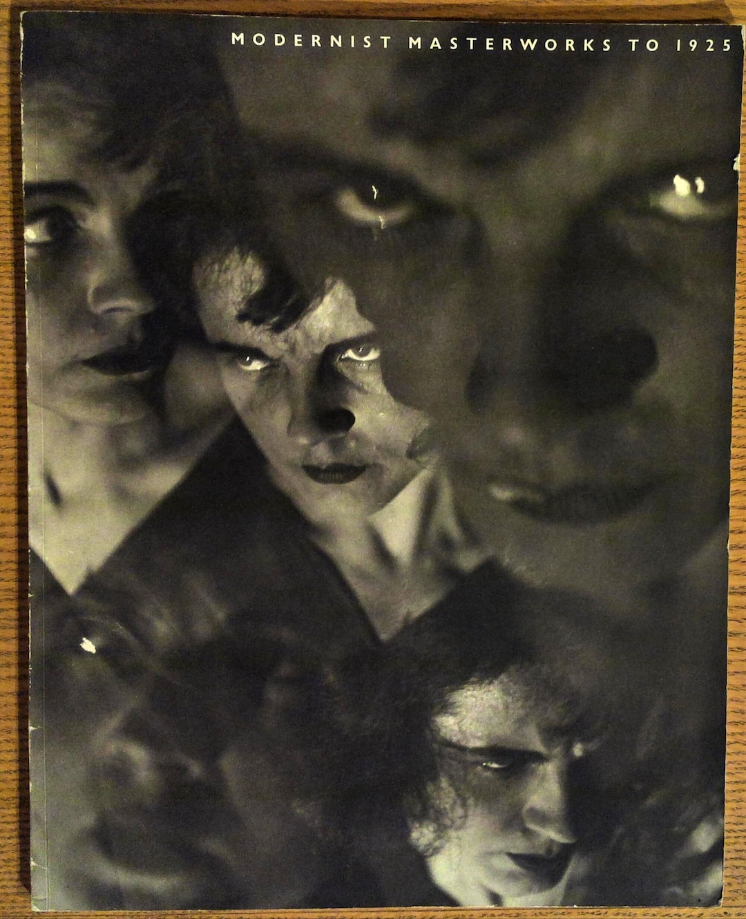 Modernist Masterworks to 1925: From "the Delighted Eye," a Private ...