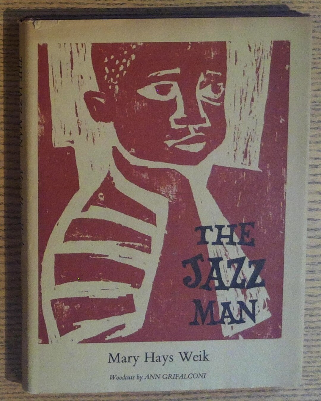 The Jazz Man by Mary Hays Weik - Etsy