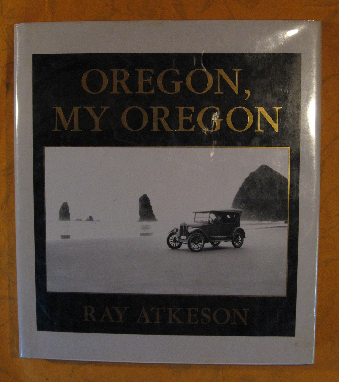 Oregon, My Oregon by Ray Atkeson - Etsy