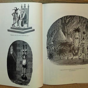 Favorite Haunts by Charles Addams - Etsy