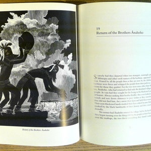 The Mythic World of the Zuni by Frank Hamilton Cushing - Etsy