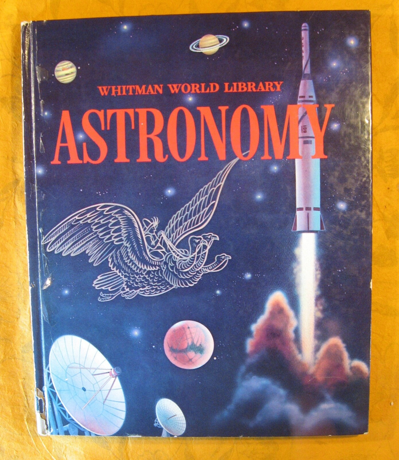 Astronomy Library