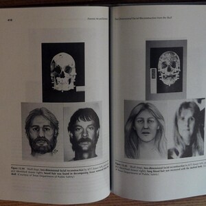 Forensic Art and Illustration by Karen T. Taylor - Etsy