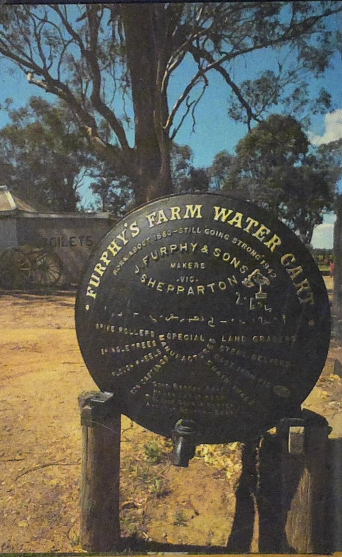 Dinky-di Dunnies by Bouglass Baglin and Yvonne Austin - Etsy