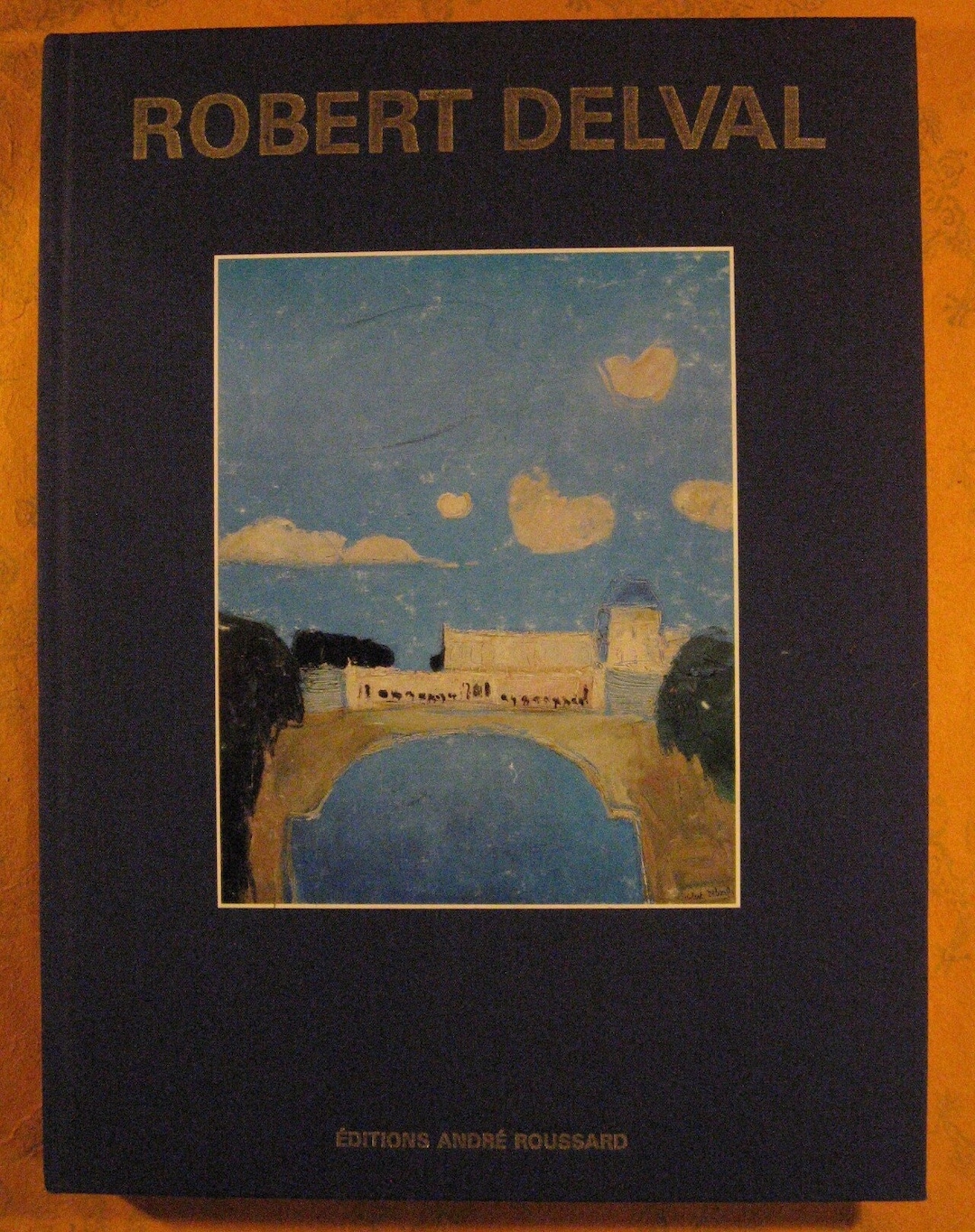Robert Delval - Etsy