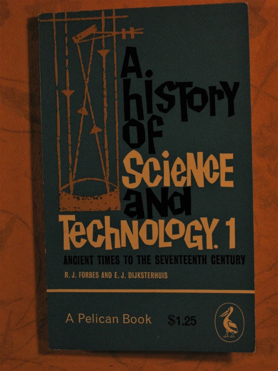 Technology In Ancient Times