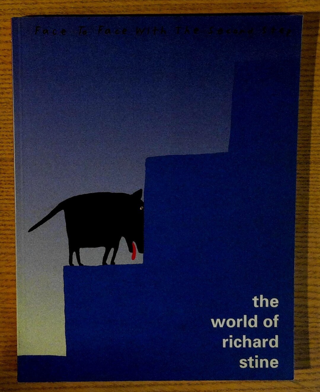 The World of Richard Stine - Etsy