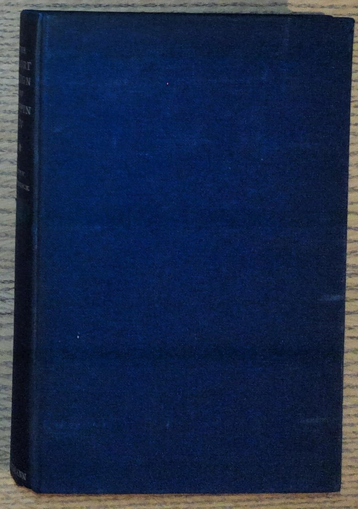 The Short Reign of Pippin IV: A Fabrication by John Steinbeck - Etsy