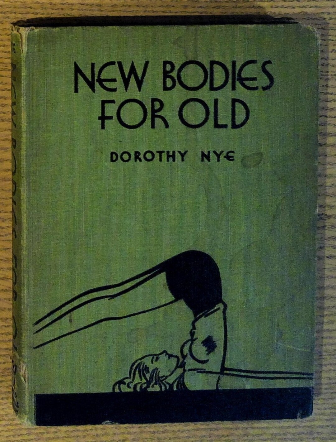 New Bodies for Old: Why, Where, and How to Exercise for Figure, Beauty ...