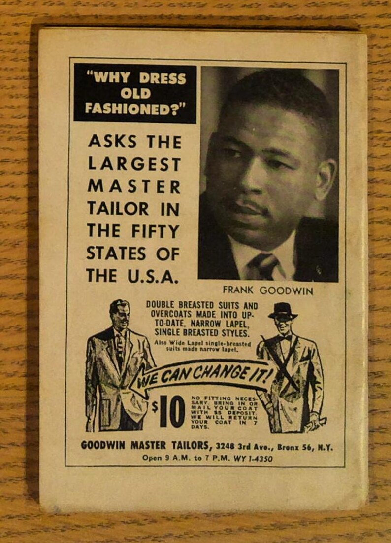 Jet (magazine, July 2, 1959) · Johnson Publishing · Staple Bound ...