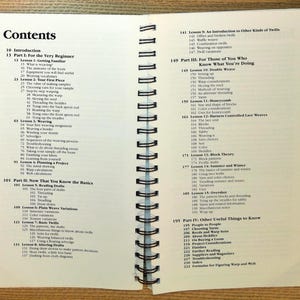 Learning to Weave by Debbie Redding - Etsy